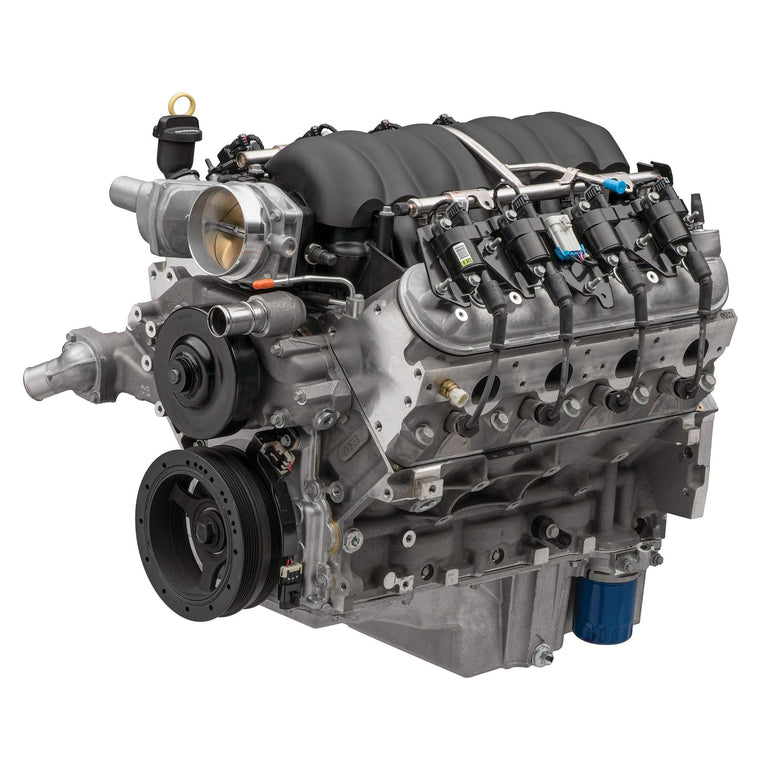 Premium LS / LT Performance Parts by R&D Performance Fabrication ...