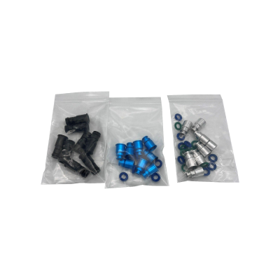 Injector Spacers set of 8 – rdperformancefab