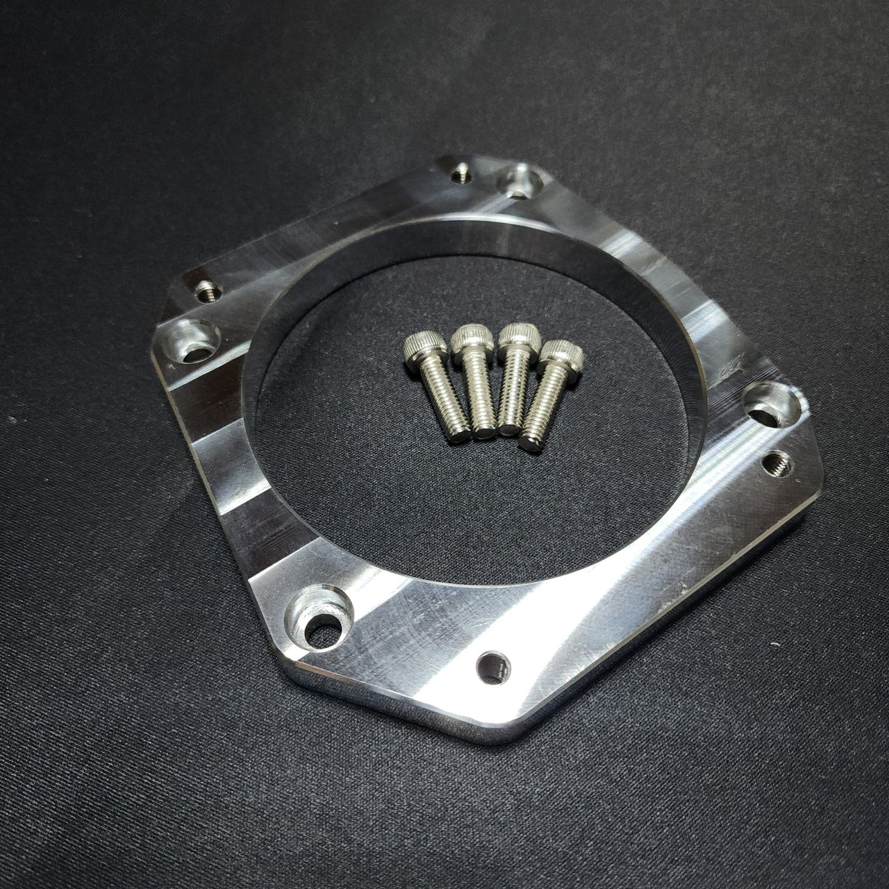 Hellcat Supercharger Kits & Adapters – rdperformancefab