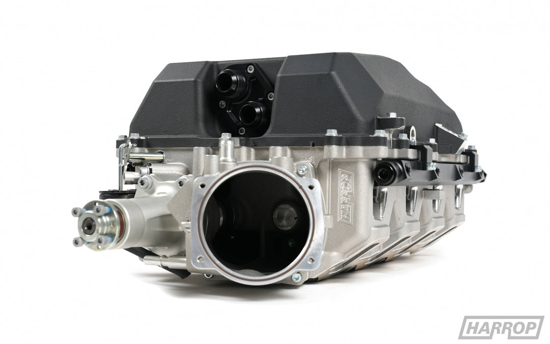 HARROP 2650I LSA ENGINE KIT – rdperformancefab