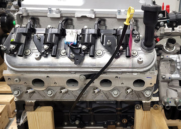 Premium LS / LT Performance Parts by R&D Performance Fabrication ...