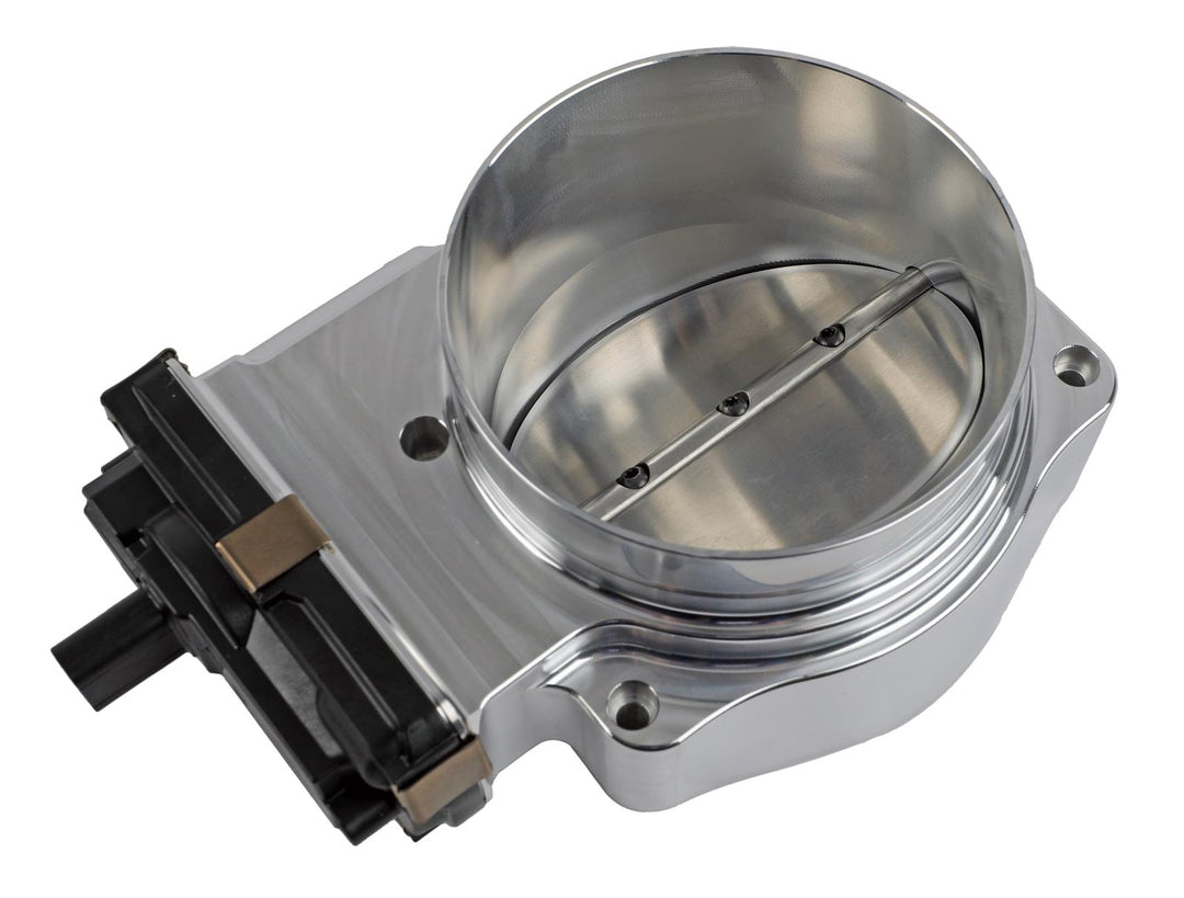 Nick Williams Performance Drive-By-Wire LT Throttle Body 112mm ...