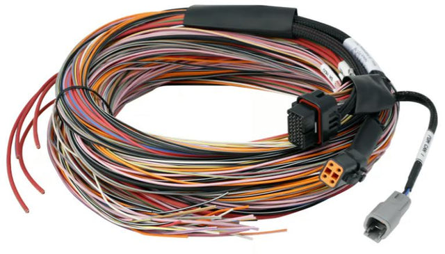 PD16 PDM + Flying Lead Harness (5M) – rdperformancefab