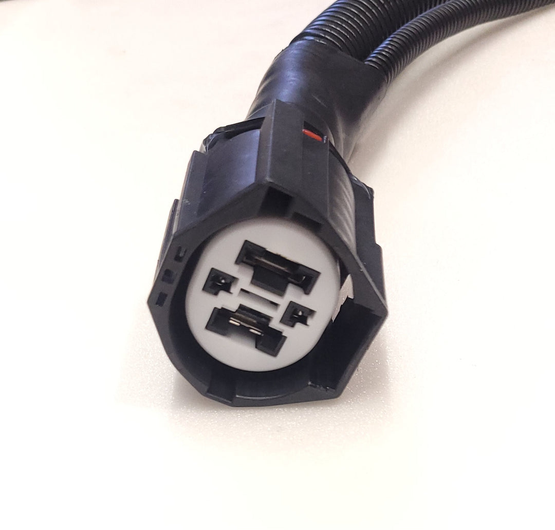 Spal / Cmax Brushless Fan / Pump Harness – rdperformancefab