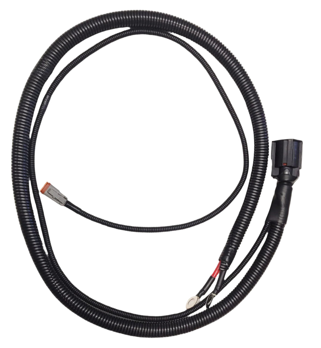 Spal / Cmax Brushless Fan / Pump Harness – rdperformancefab