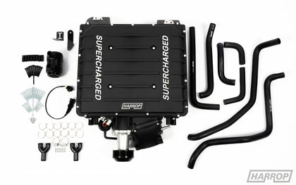 Premium LS / LT Performance Parts by R&D Performance Fabrication ...