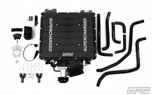 Premium LS / LT Performance Parts by R&D Performance Fabrication ...